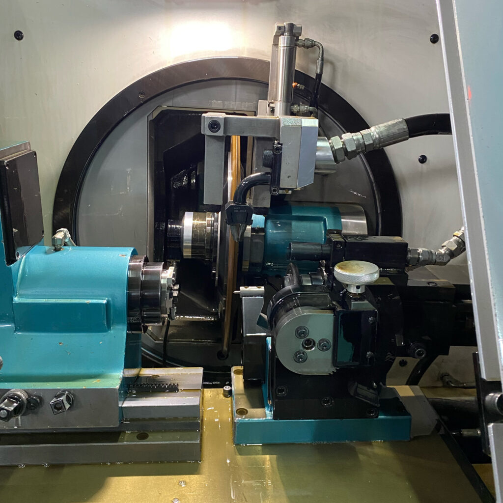 Best Tap Thread Grinding Wheels Manufacturers with stringent demands