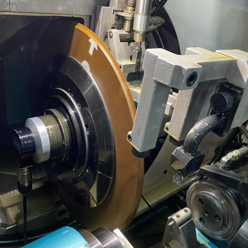 Best Tap Thread Grinding Wheels Manufacturers with stringent demands